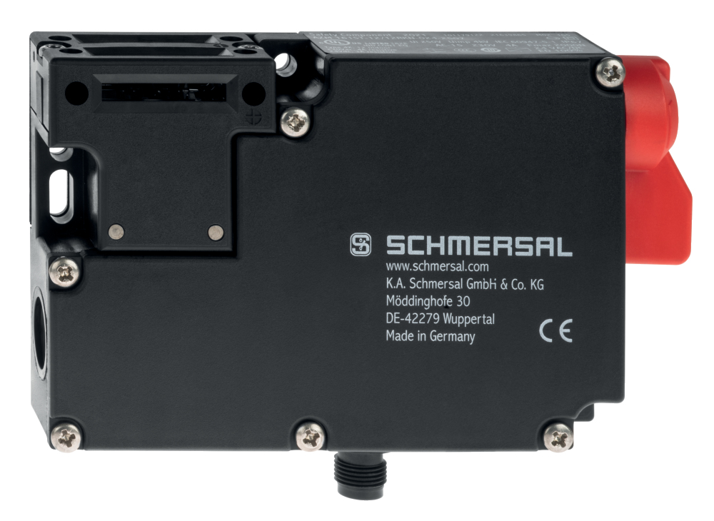 AZM 161Z-ST1-FB-RT - Schmersal